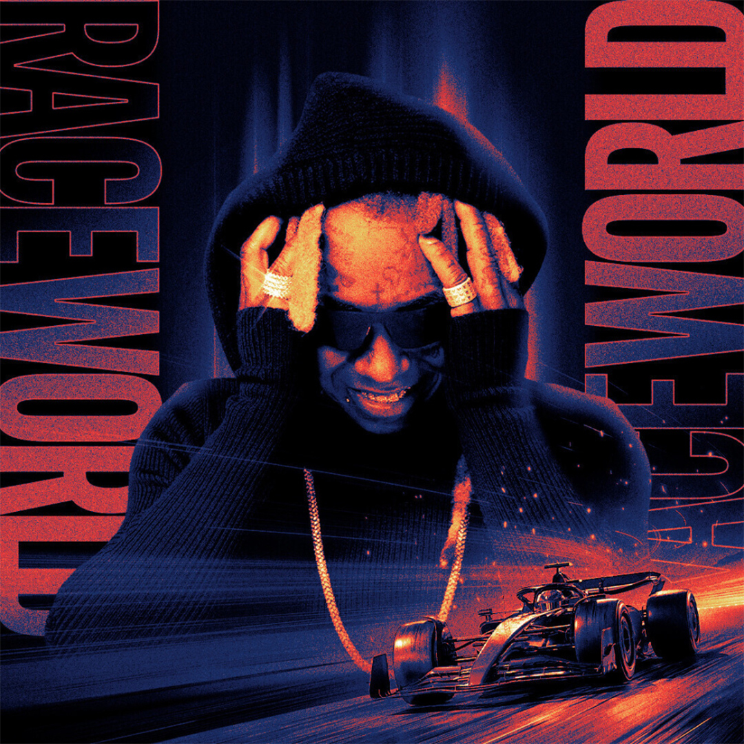 Lil Wayne To Host Formula 1 Race Weekend Party In Las Vegas