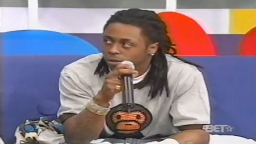 bet 106 & park Tag | Lil Wayne HQ bet 106 & park Tag | Lil Wayne HQ